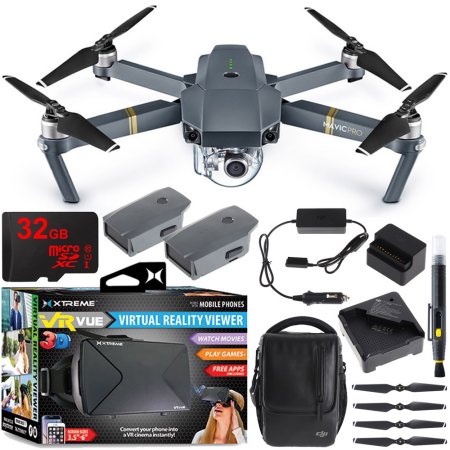 Mavic Pro Combos – Altech.electronics 💻