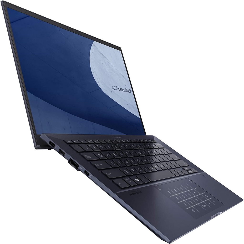 Asus Expertbook B9450 Thin And Light Business Laptop 14” Fhd Intel