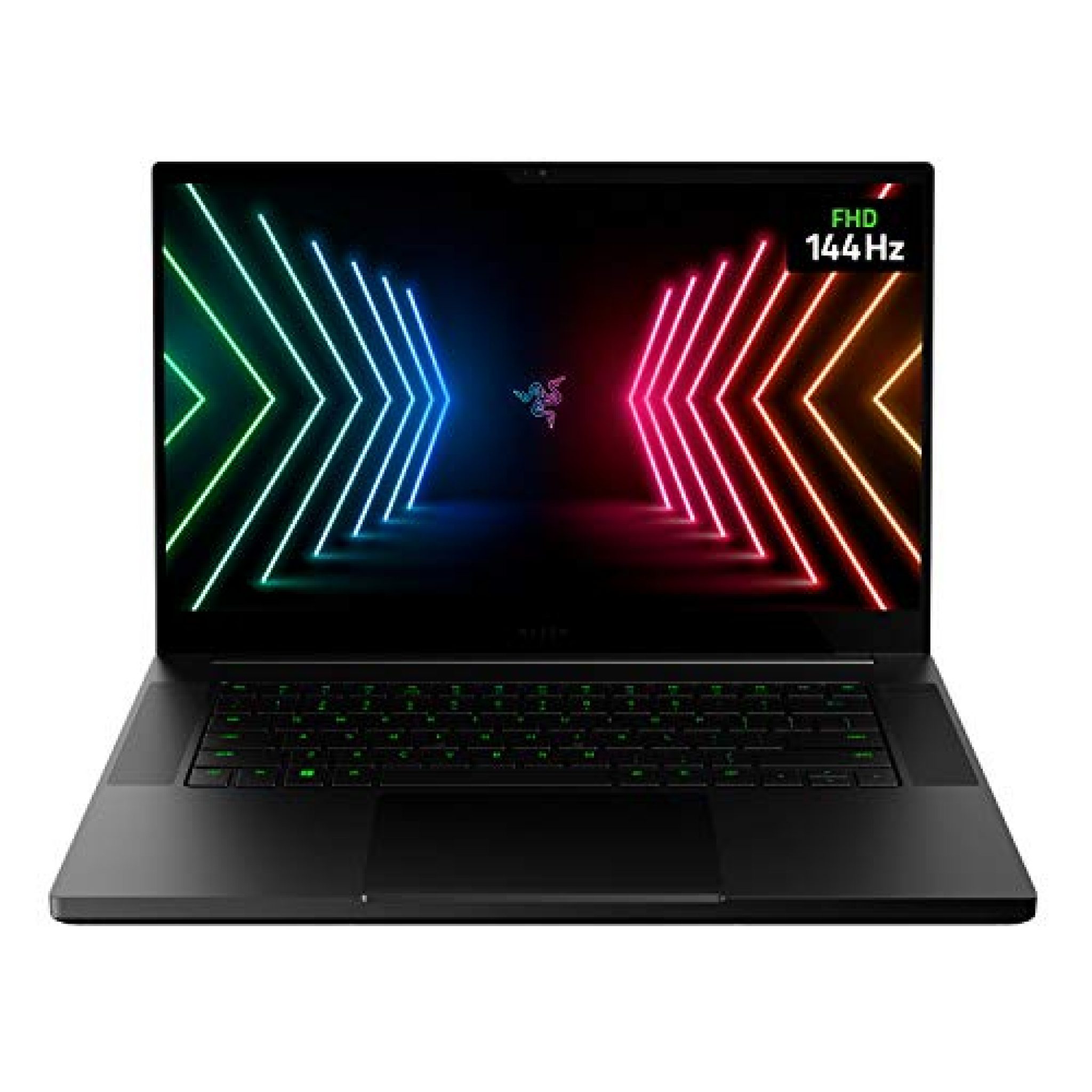Razer Blade 15 Base Gaming Laptop 2021: Intel Core i7-10750H 6 Core ...