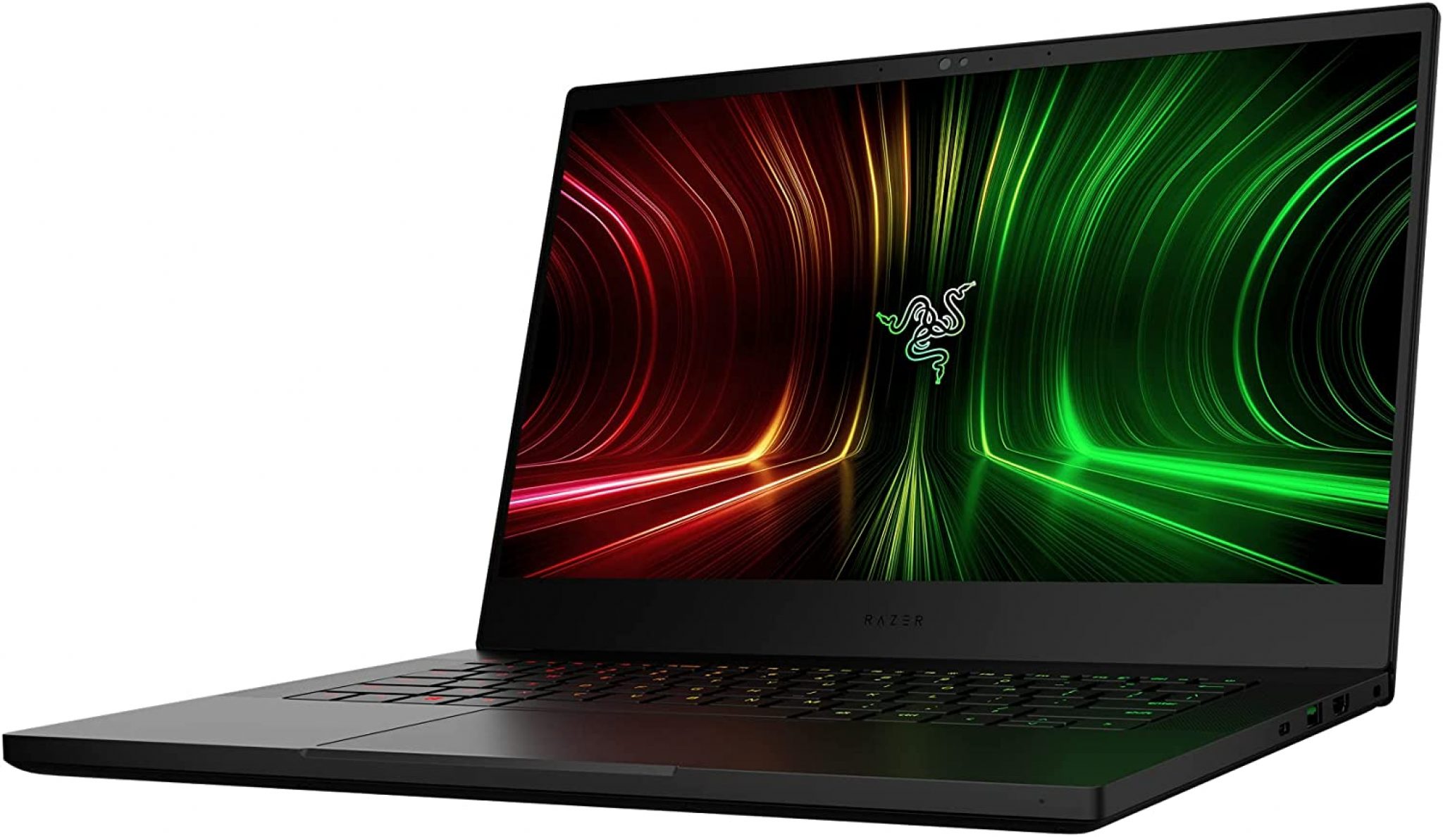 Razer Blade 14 AMD Gaming Laptop 2021 AMD Ryzen 9 5900HX NVIDIA