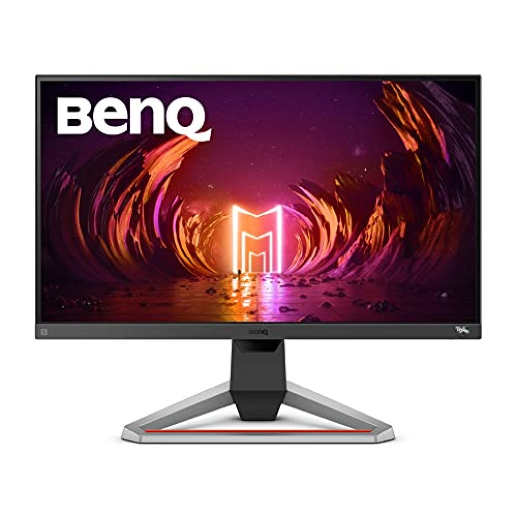 BenQ MOBIUZ EX2510S 24.5″ 1080p Gaming Monitor | IPS | 165Hz 1ms ...