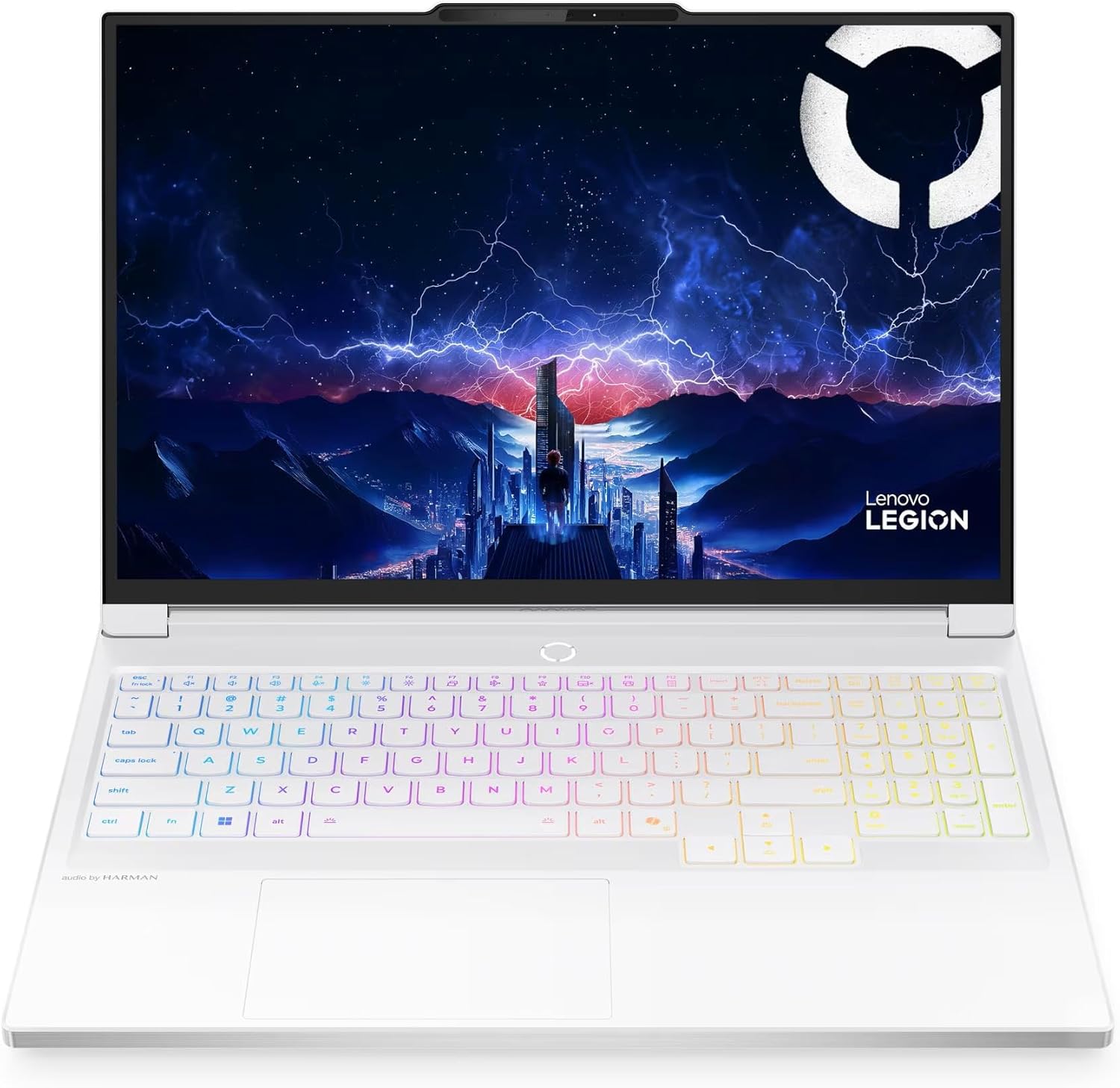 Lenovo Legion 7i 2025 Gaming Laptop 16 2560 X 1600 165Hz OLED Lenovo Legion 7i 2025 Gaming Laptop 16 2560 X 1600 165Hz OLED